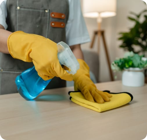 Facility Services de Qualité et Durables - HERA SERVICES